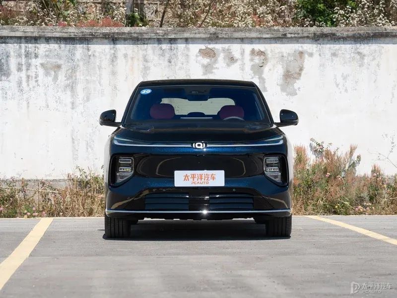 卖12.98万起！长安启源Q07新车型上市！配零重力座椅，综合续航超1400km…_腾讯新闻