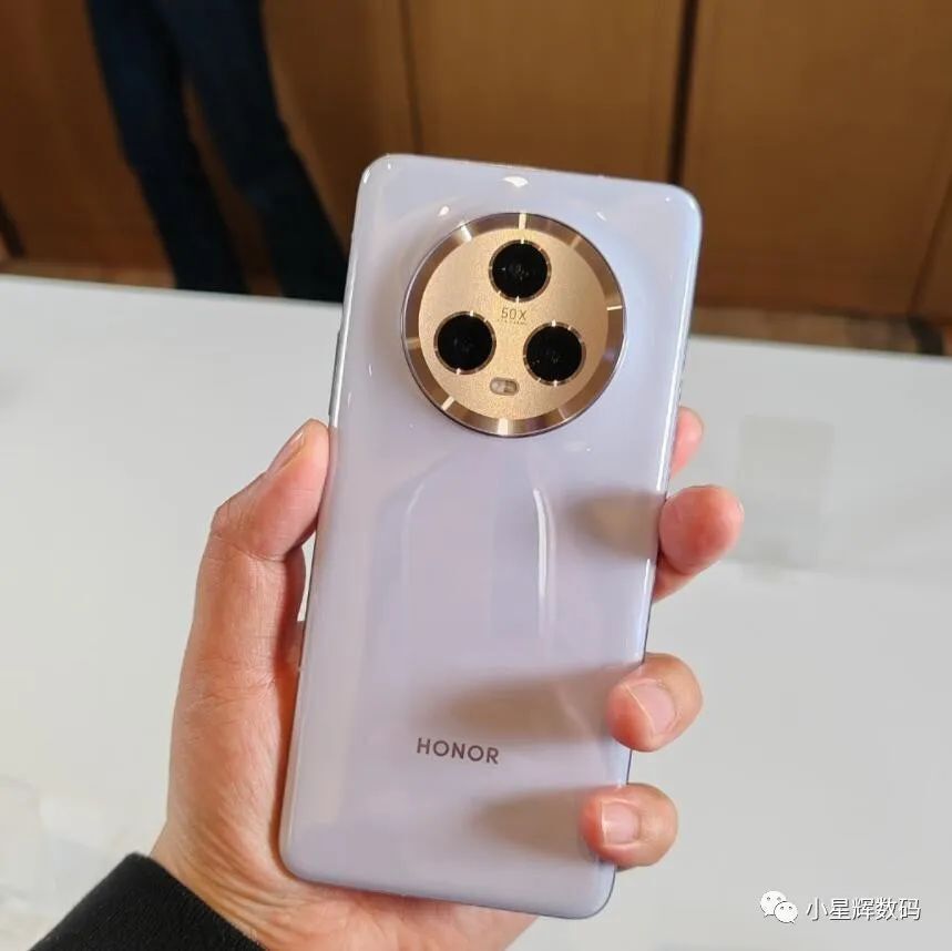 荣耀100 Pro、荣耀Magic5怎么选？不吹不黑，对比5点就懂了_腾讯新闻