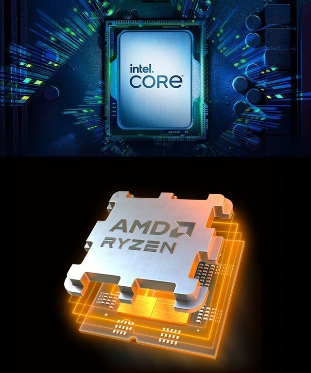 从 500 元到 5000 元，各价位最值得买的 10款CPU 集合_腾讯新闻