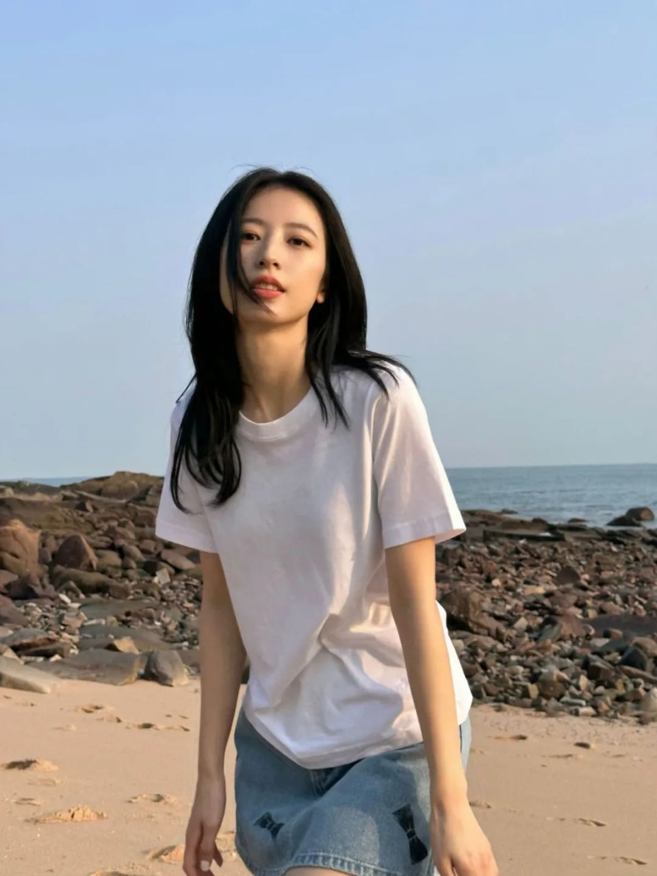 不多不少的Clean Fit穿搭公式_腾讯新闻