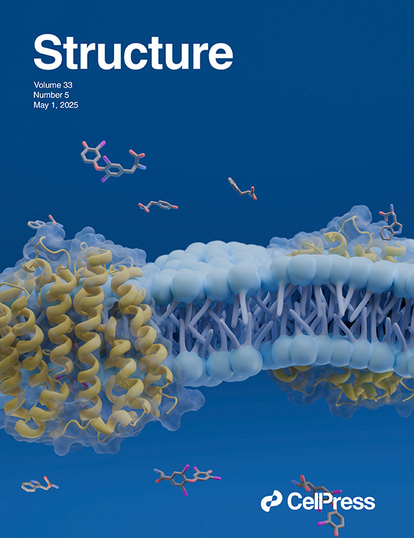 2025年5月，这些研究登上了Cell Press期刊封面！_腾讯新闻