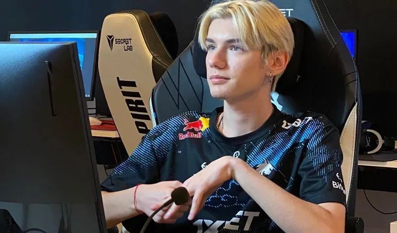 放走s1mple选择w0nderful，NAVI的一次豪赌 | 电竞世界_腾讯新闻