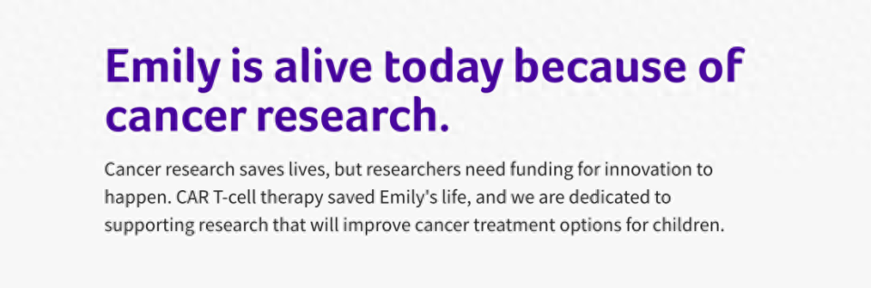 一位使用CAR-T治疗白血病的儿童患者已无癌生存12年_腾讯新闻