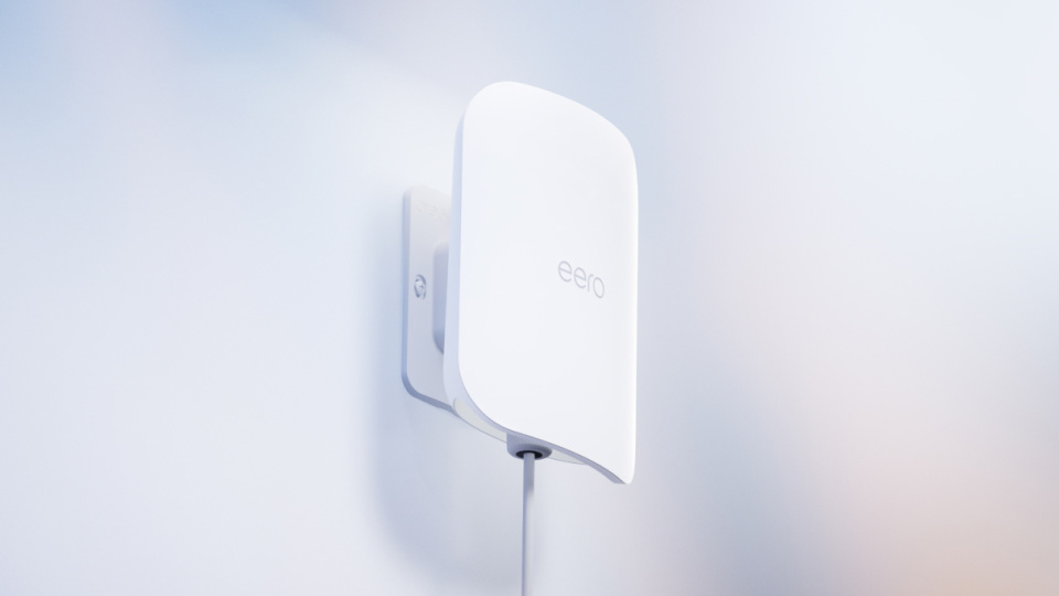 亚马逊推出首款室外无线 AP eero Outdoor 7，可承受 -40℃~+55℃_腾讯新闻
