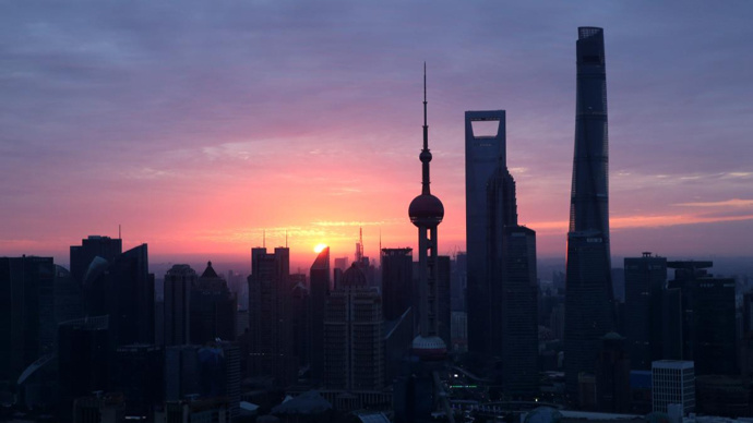 拥有53座超高层建筑，中国应如何推进高层建筑安全韧性建设_腾讯新闻