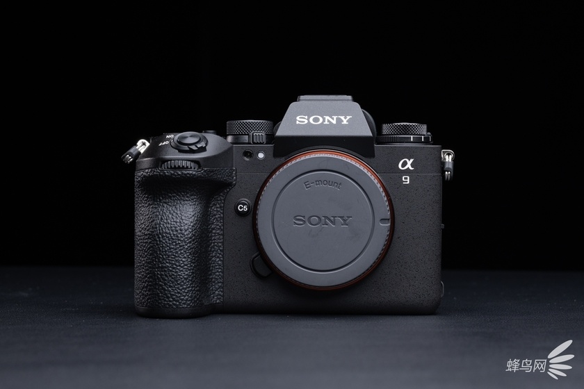 全域快门120fps连拍 索尼Alpha 9 III评测_腾讯新闻