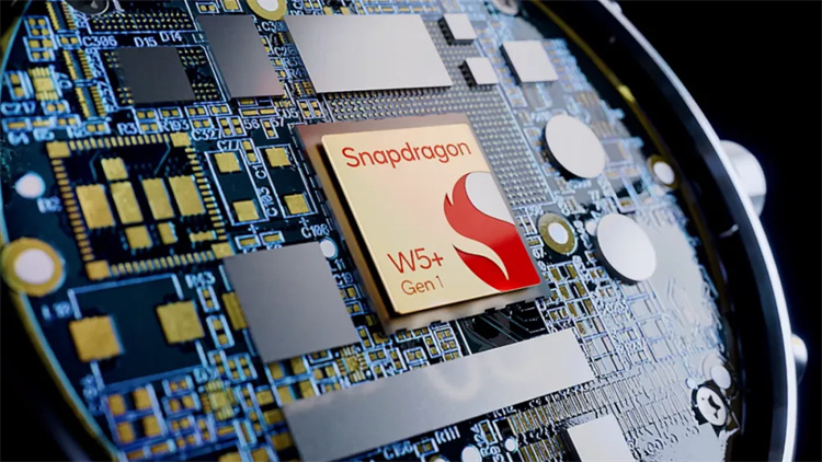 首款高通骁龙W5＋智能手表发布，TicWatch Pro5可续航45天_腾讯新闻