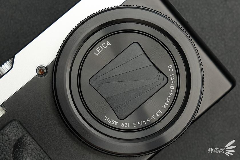 松下LUMIX ZS99体验 30X光学变焦的便携卡片机_腾讯新闻