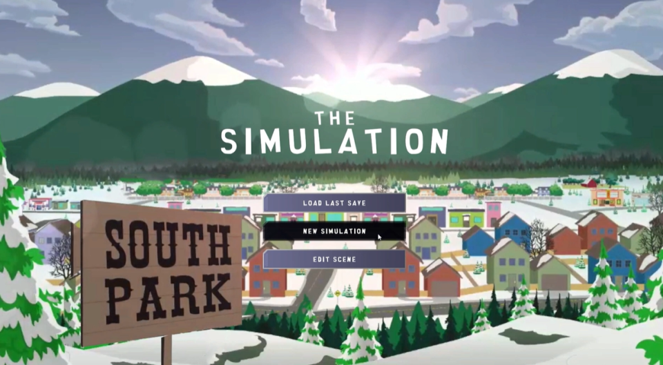 艾美奖得主 Fable 推出 Showrunner：简单提示便可打造专属《南方公园》剧集_腾讯新闻