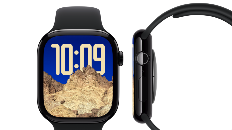 2024苹果秋季发布会新品汇总：新iPhone、AirPods、Apple Watch发布_腾讯新闻