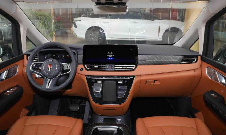 九月仅售764辆，同为中大型MPV，为何它没别克GL8销量高_腾讯新闻