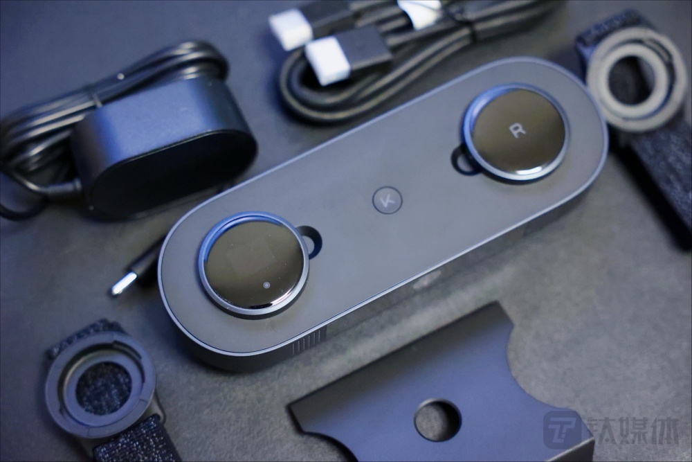 1个摄像头＋2颗传感器，“AI健身教练”Keep Station体验如何？｜钛极客_腾讯新闻