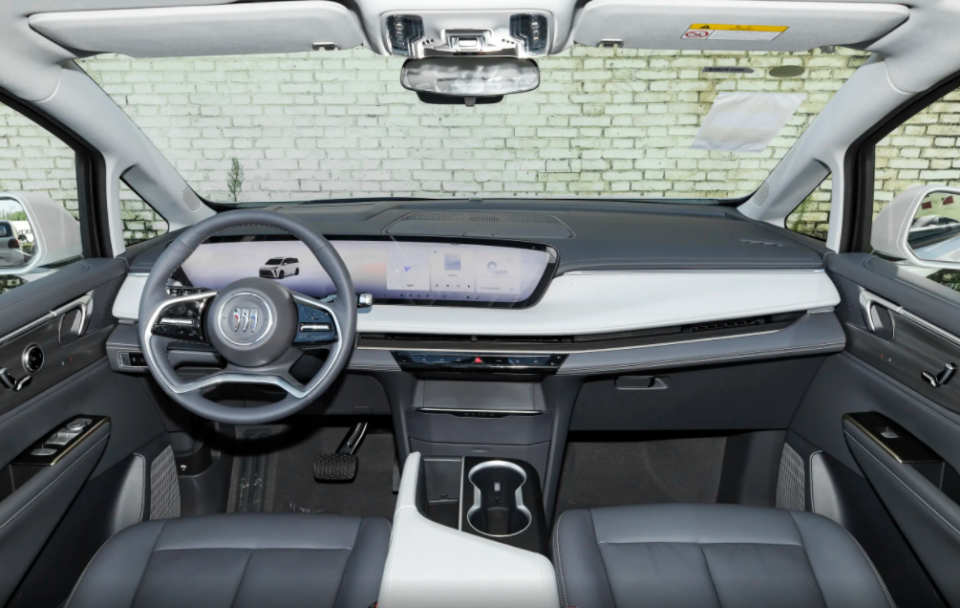 推荐尊享版车型，全系标配48V轻混系统，26款别克GL8购车指南来了_腾讯新闻