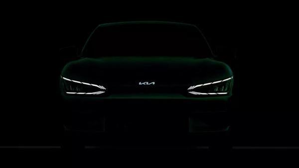 【韩系动向1072】限量1000辆，起亚推出EV6北美年度车特别版！_腾讯新闻