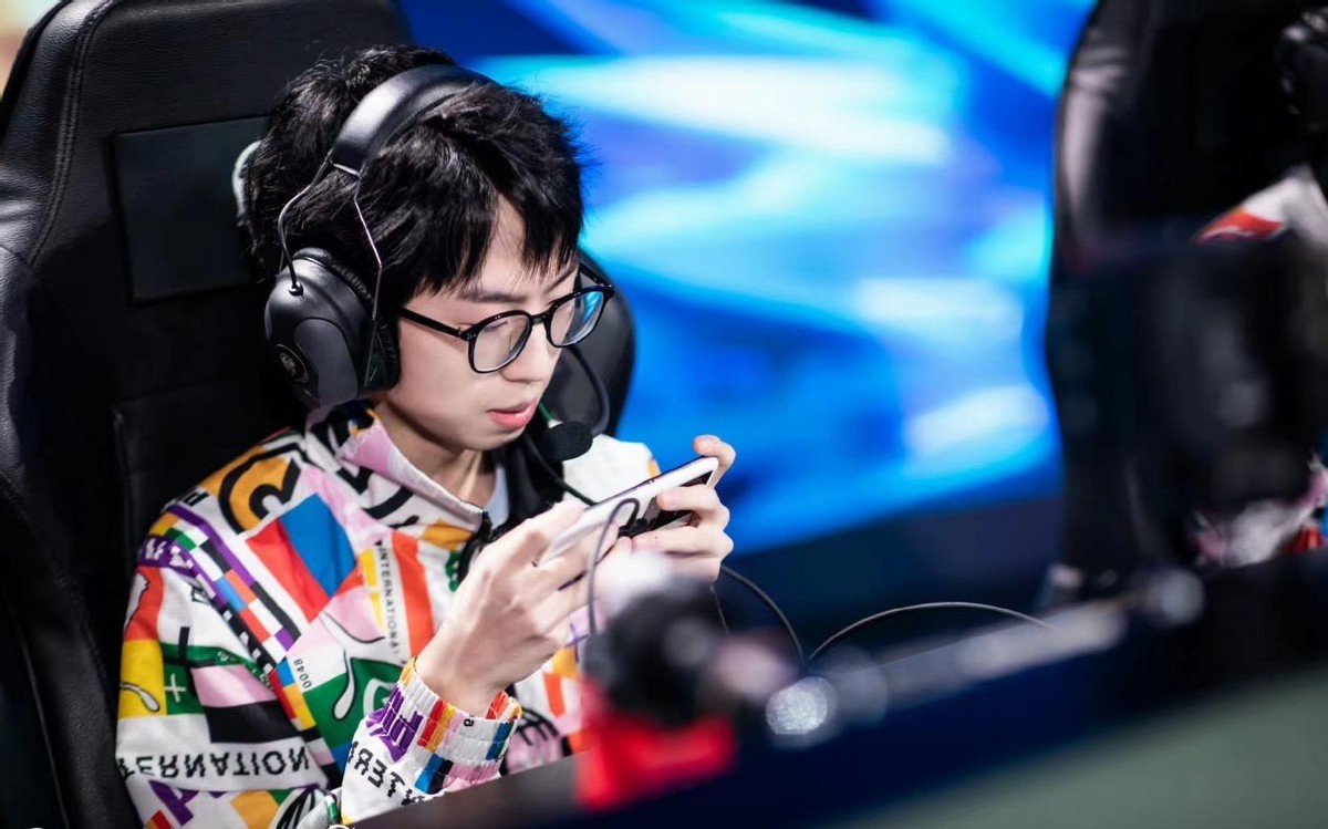 XYG输给EDGM，这次彻底沦为垫底战队，换了羲和也没有用