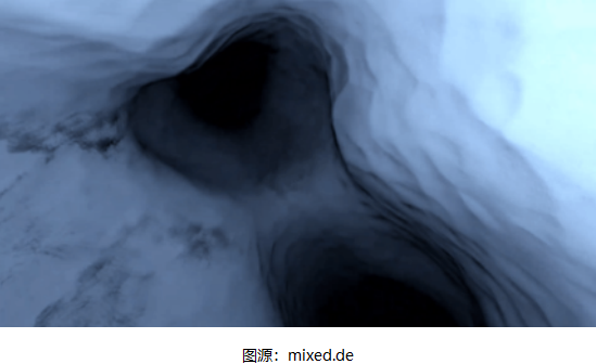 3R Games将于2025年3月推出VR洞窟探索游戏《Cave Crave》_腾讯新闻