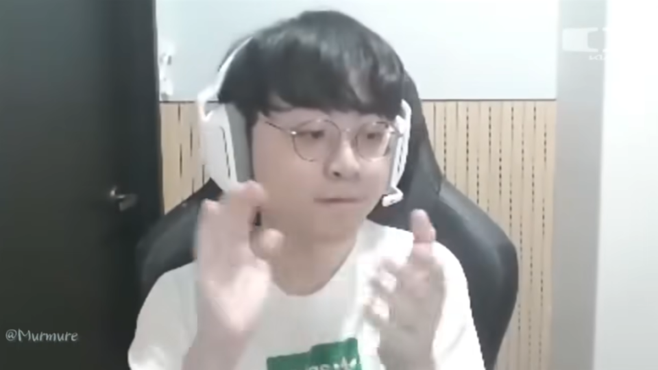 【LPL梗】Showmaker奎桑提圣经_腾讯新闻