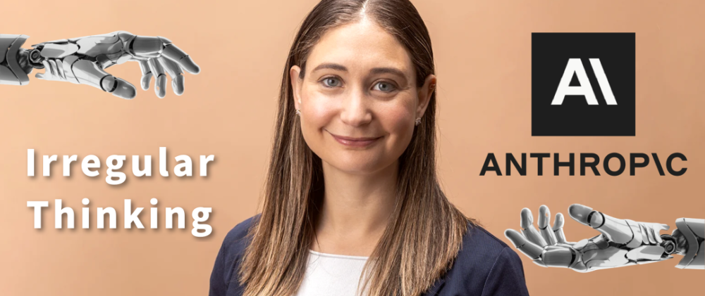 Anthropic联创Daniela谈创业心路历程；Claude模型差异；长文本对话的挑战；B端与C端策略；AI原生是什么样子？_腾讯新闻