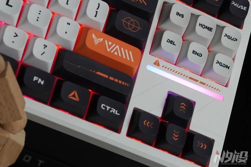 全系填充拉满 双开槽内胆，VGN V87开箱拆解评测_腾讯新闻