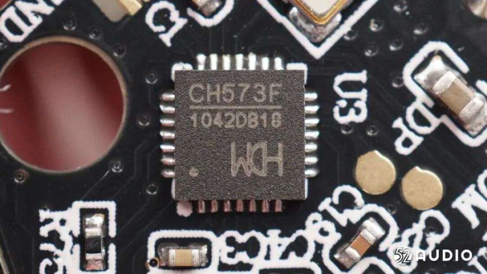 一文了解沁恒MCU、eMarker等多种芯片应用案例汇总_腾讯新闻