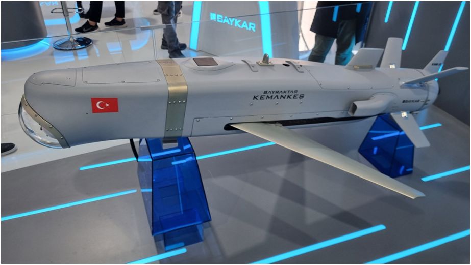 喜讯！中国彩虹超远程巡飞弹进入攻关，喷气式动力，航程上千公里_腾讯新闻