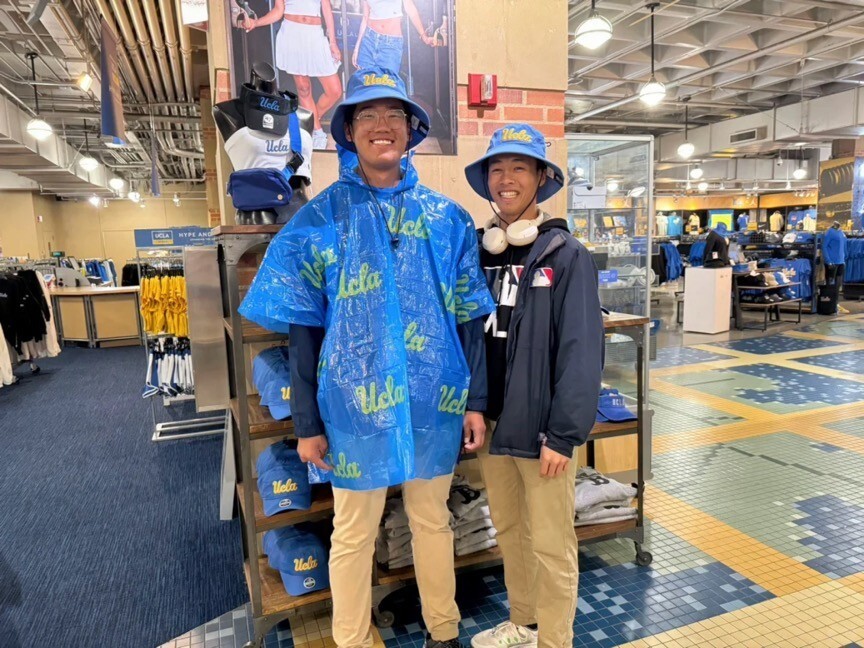 不虚此行！MLB DC代表队北美之行完美落幕_腾讯新闻