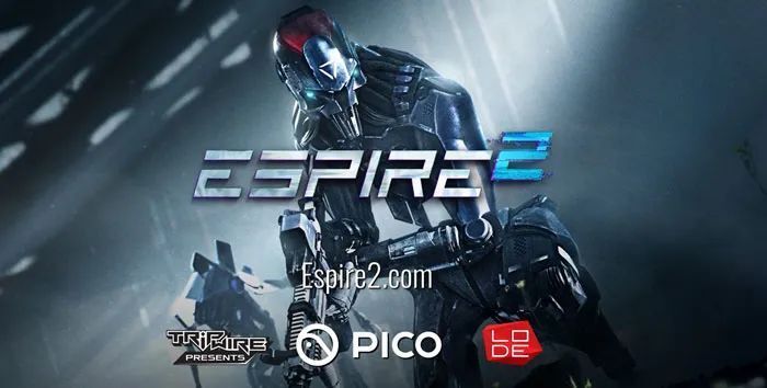 VR潜行游戏《Espire 2: Stealth Operatives》登陆PICO 4_腾讯新闻