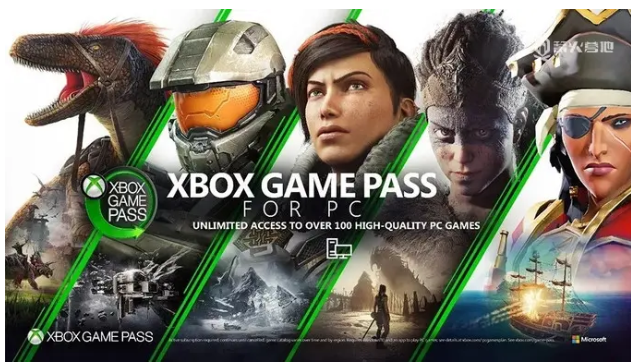 XGP怎么买/怎么用 最新最完整XGP使用教学来了