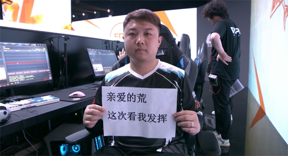 EP.快手获得CFPL S24常规赛冠军，新人选手撑起半边天 | 穿越火线赛事_腾讯新闻