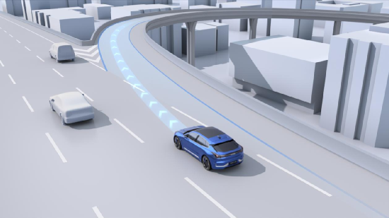 极氪、Mobileye双CEO亲测极氪高速NZP：智驾除了硬“卷”，没有捷径_腾讯新闻