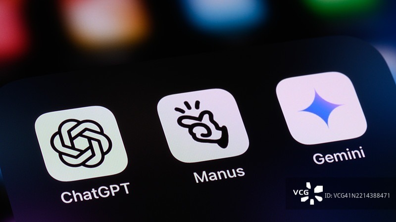 Manus能给Meta补上短板吗？_腾讯新闻