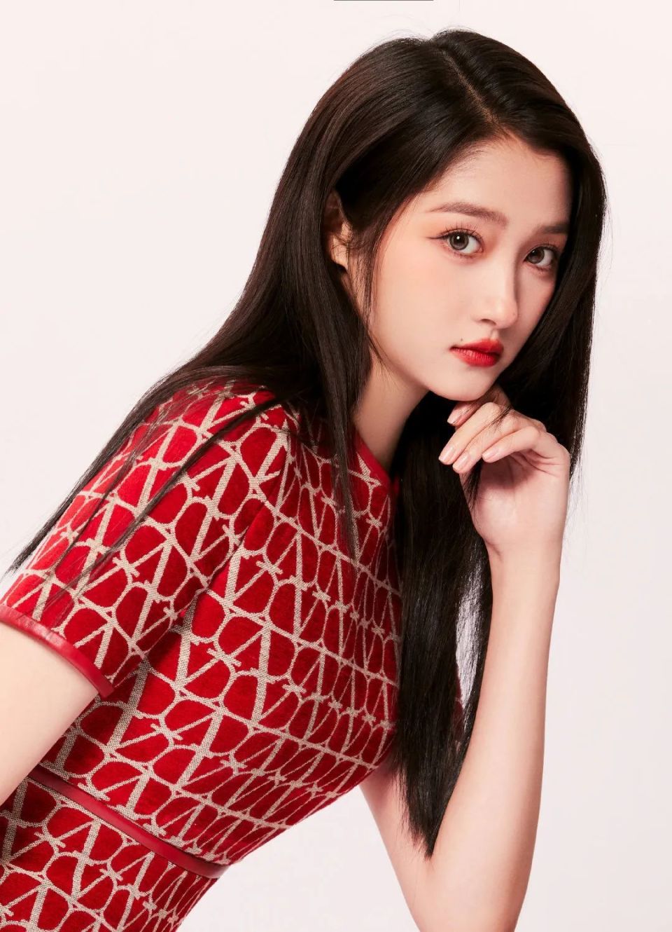 22'Q4｜220位新生代女演员待播作品一览：谁将闪耀2023？_腾讯新闻