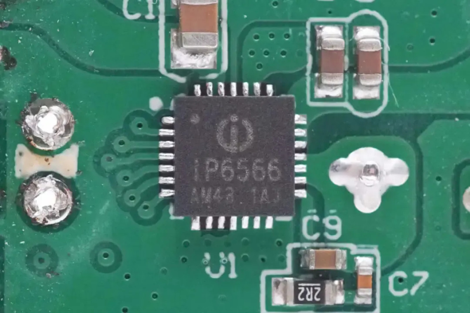 想了解这些年45W以上大功率段车充采用的协议芯片？看这篇文章就够了_腾讯新闻