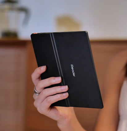 预售价 1528 元起，掌阅 iReader Ocean 4 系列墨水屏电纸书发布_腾讯新闻