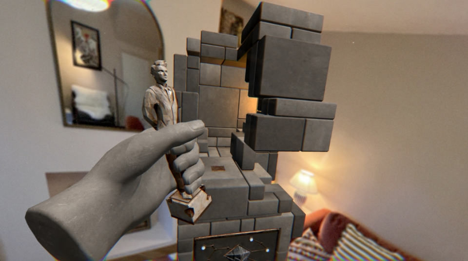 【87VR推荐】将于7月发布的33款VR游戏盘点_腾讯新闻