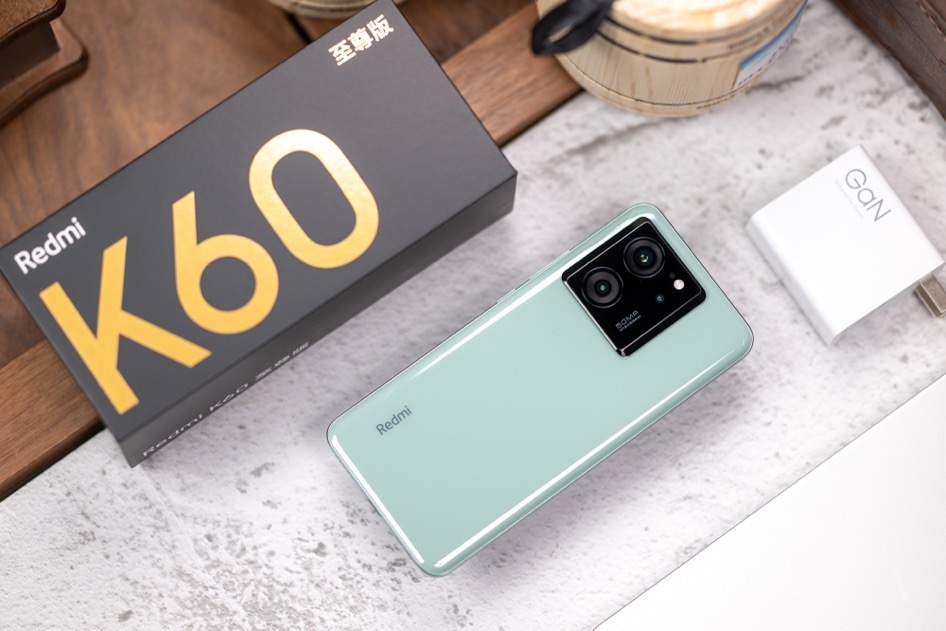 Redmi K60至尊版评测：满血超帧超分并发的安卓性能之王_腾讯新闻