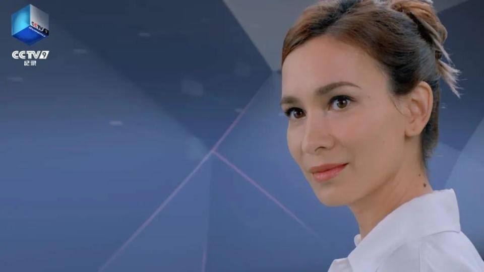 CCTV-9新片《中国未来时》，今晚开播！_腾讯新闻