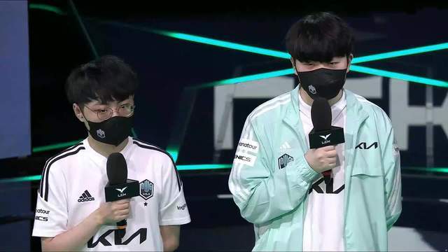 思想出了问题，ShowMaker：现在对LOL没有热爱，100％都是工作