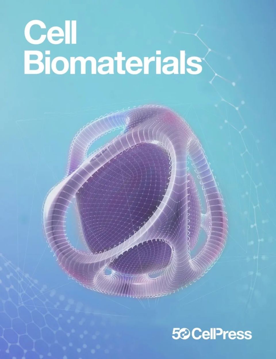 首个影响因子目标“破10”！Cell Biomaterials主编回复中国学者提问_腾讯新闻
