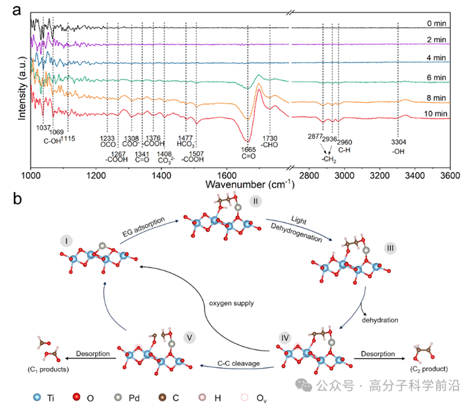 苏州大学曹暮寒、陈金星、王璐Angew：原子分散Pd光催化剂高效转化聚酯衍生醇为高附加值C₂化学品_腾讯新闻