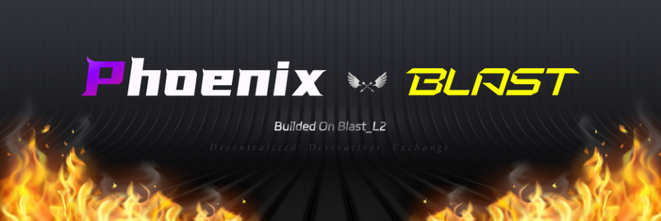 15天完成625ETH的IDO募资，即将部署Blast L2的Phoenix Network到底有什么魅力？_腾讯新闻