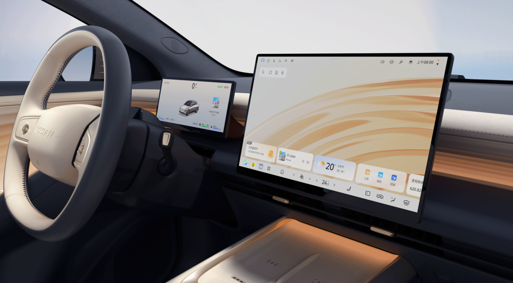 10.69万元的日产N6：别把合资品牌“不当人”_腾讯新闻