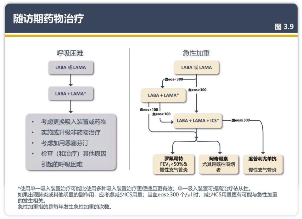 GOLD 2025更新解读丨陈荣昌、陈亚红等：修订和增加了12个方面_腾讯新闻