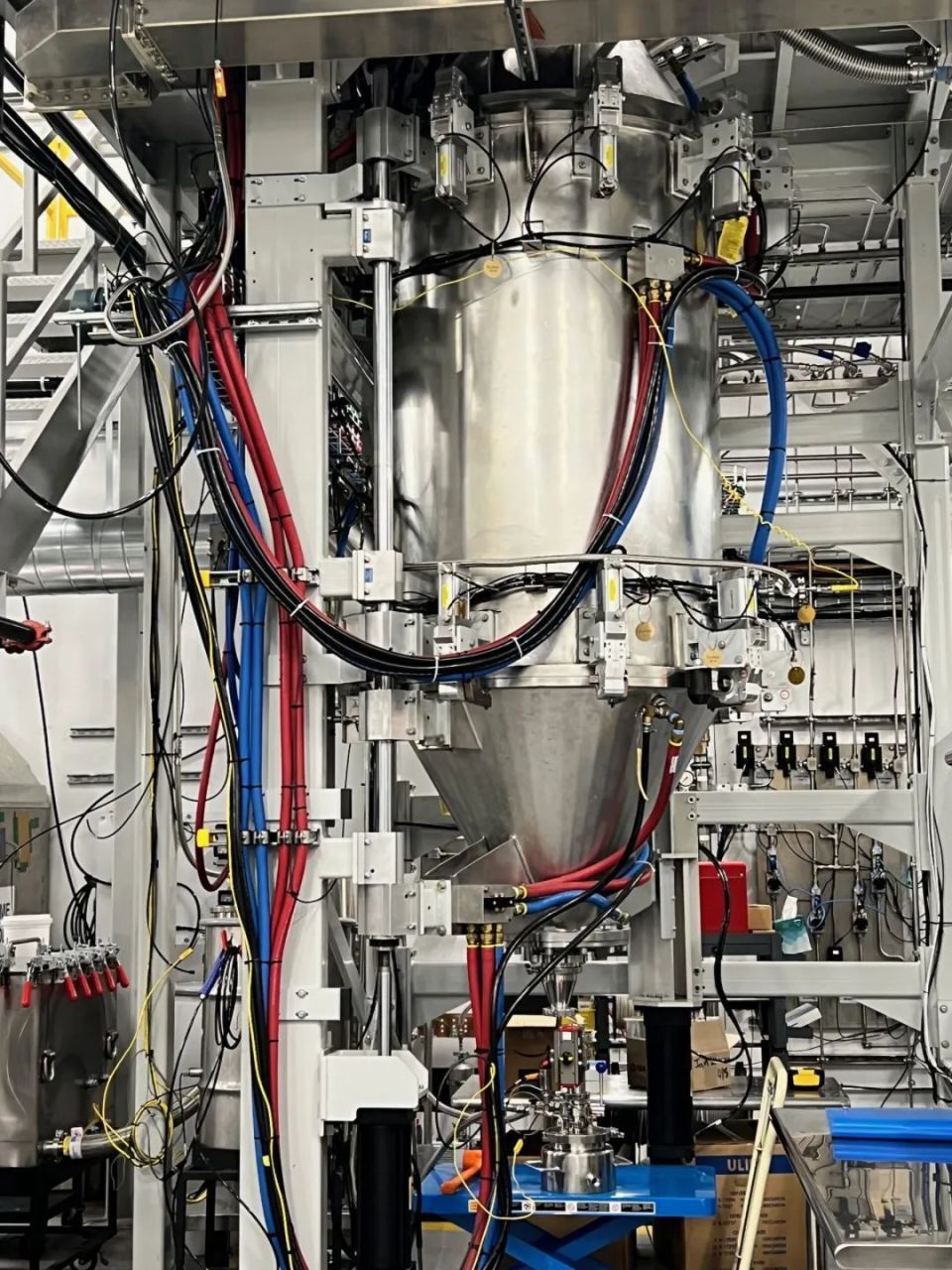 UniMelt等离子技术引领增材制造粉末和电池材料新的革命，6K公司迎来发展机遇_腾讯新闻
