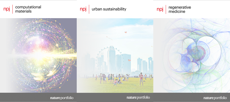 Nature Portfolio旗下的OA期刊，你命中过哪本？_腾讯新闻