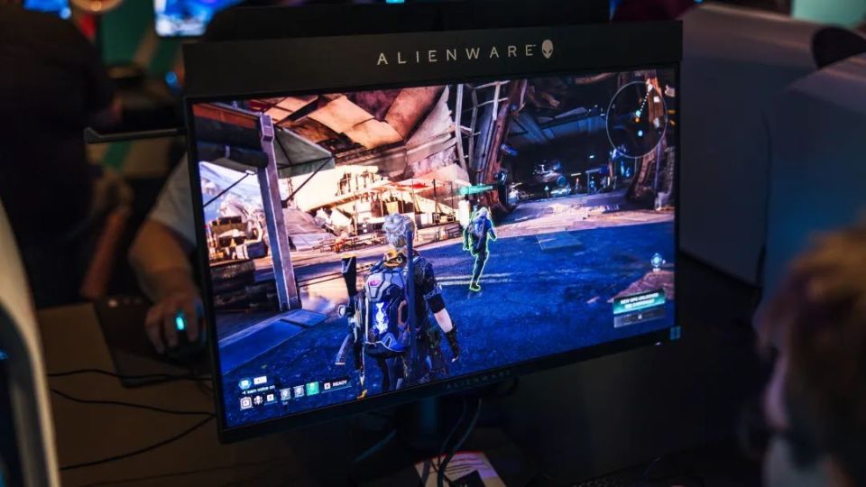 对谈Level Infinite CEO：GaaS没有标准解法，我们仍在探索游戏全球化_腾讯新闻