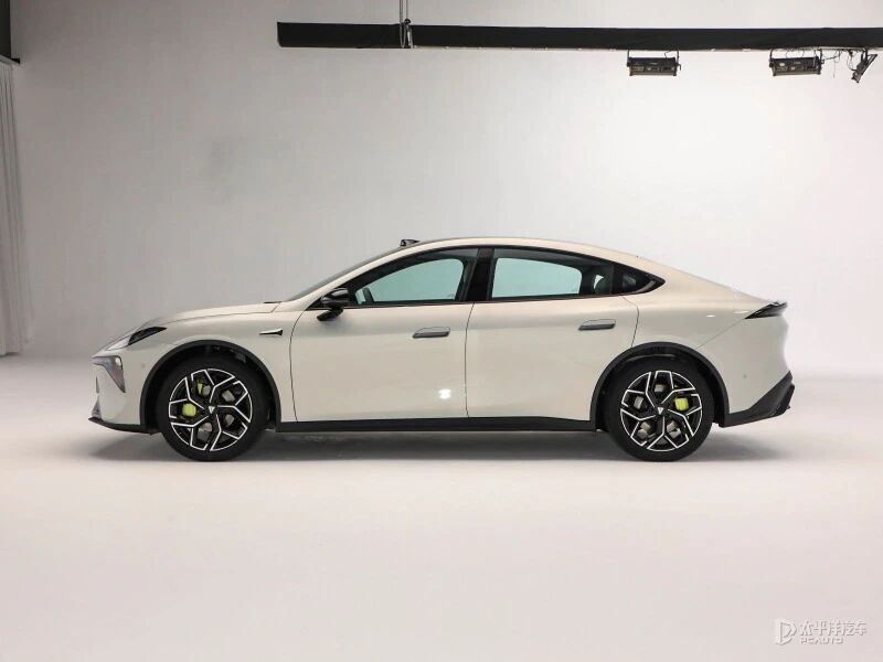 新款深蓝L06要来了！670km纯电＋激光雷达，预计杀入15万内？_腾讯新闻