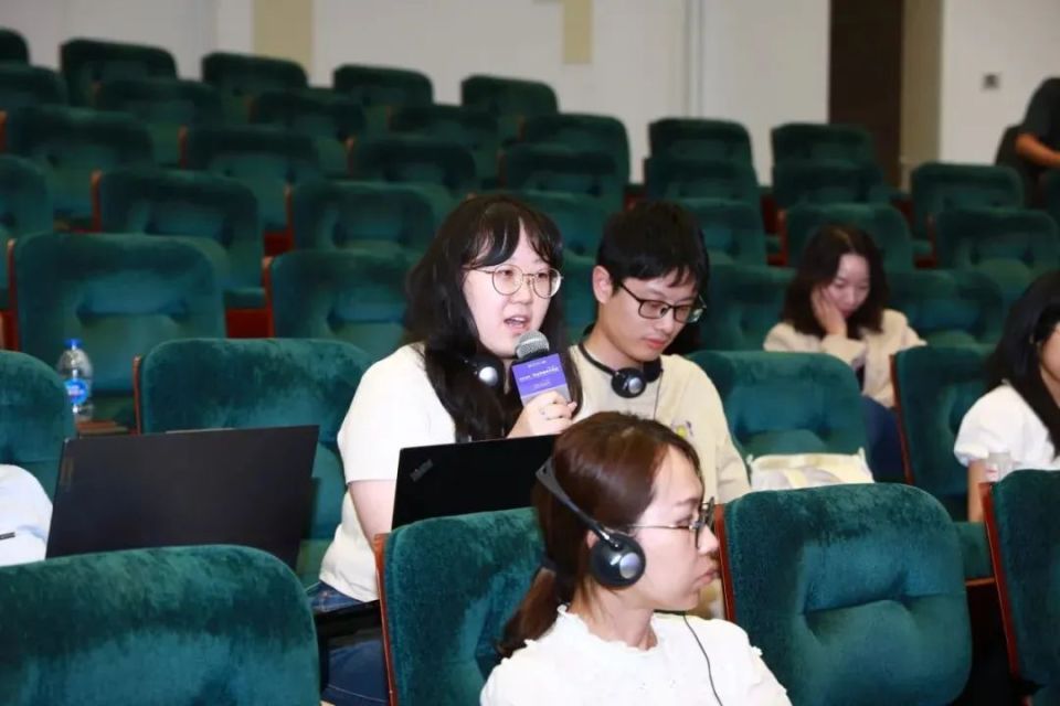 Peter Bamberger教授北大光华开讲，全方位解读人力资本的可持续性发展_腾讯新闻