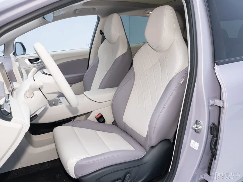 预售7.38万起！全新MG4 OPPO智行生态+537km续航，国内能否火爆？_腾讯新闻