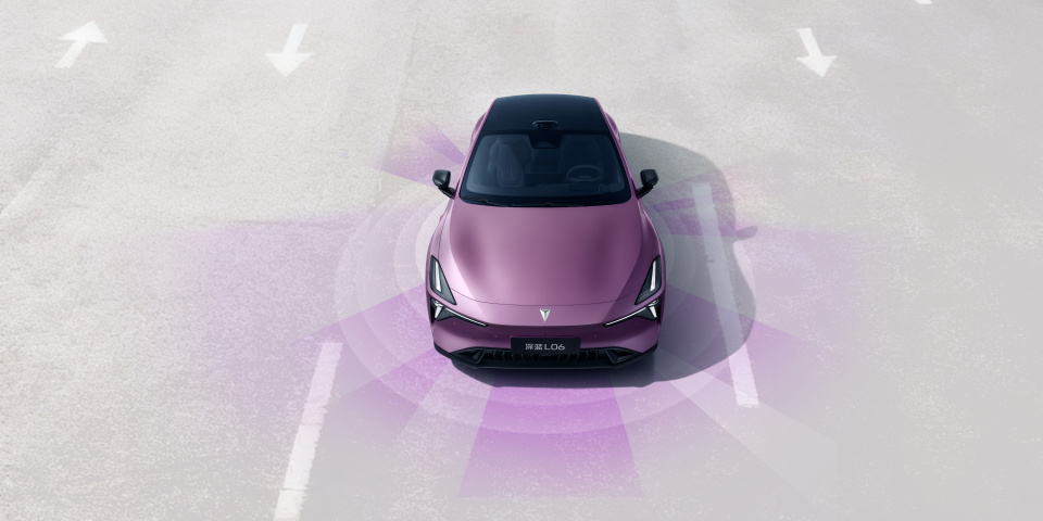 13.99万起售！深蓝L06正式开启预售：搭载3纳米芯片与磁流变悬架_腾讯新闻